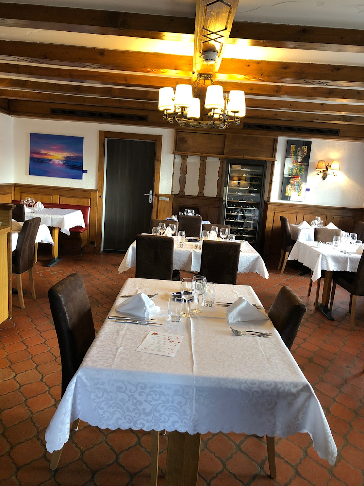 Hôtel Restaurant du Chasseur | Reka