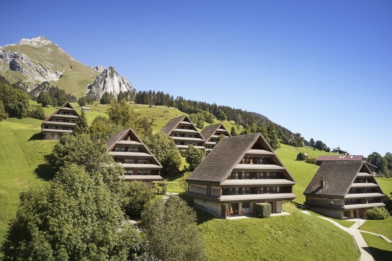 Reka im Wandel der Zeit | Reka