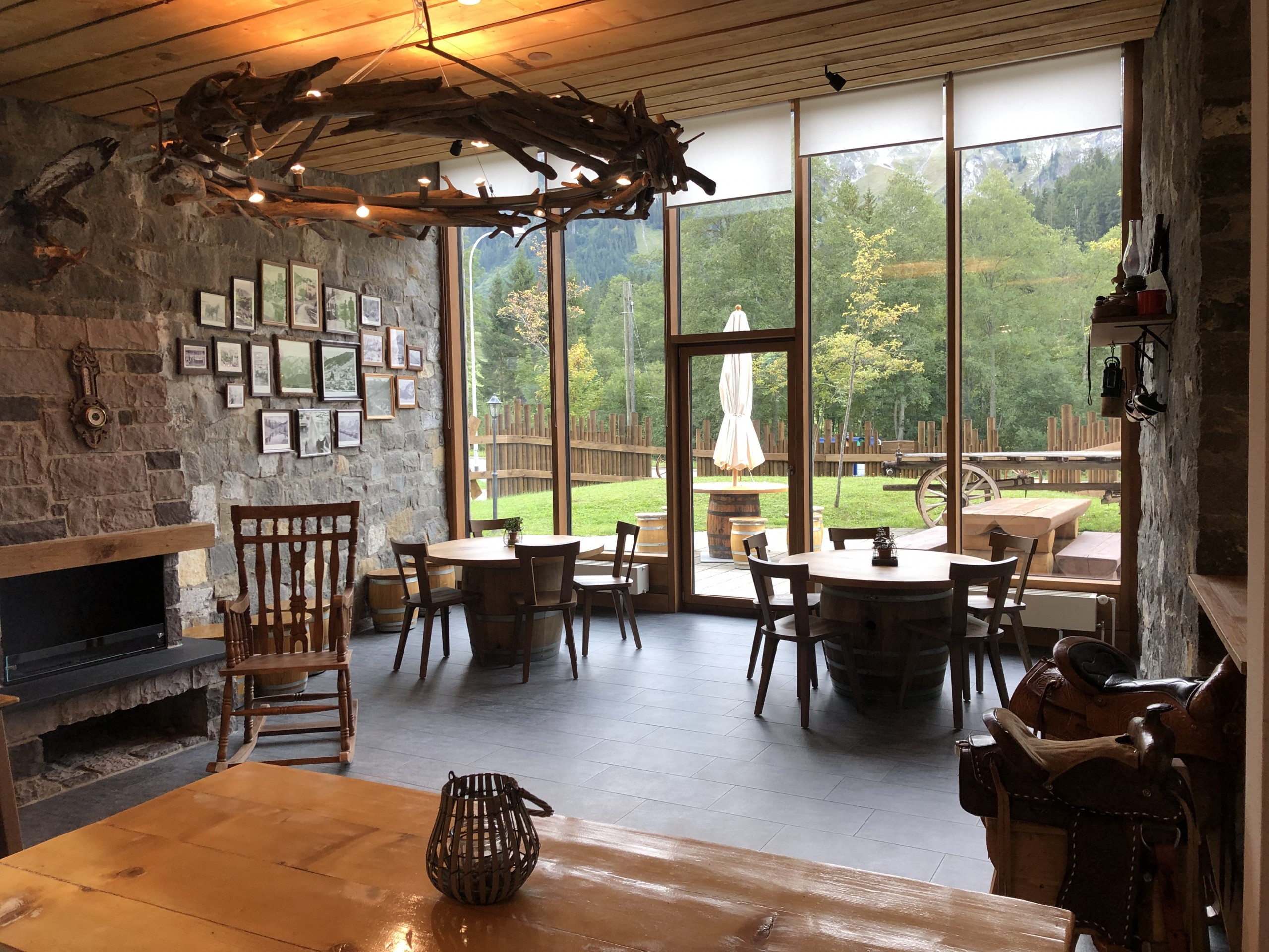 Aus- und Neubauprojekte der Ferienanlagen | Reka