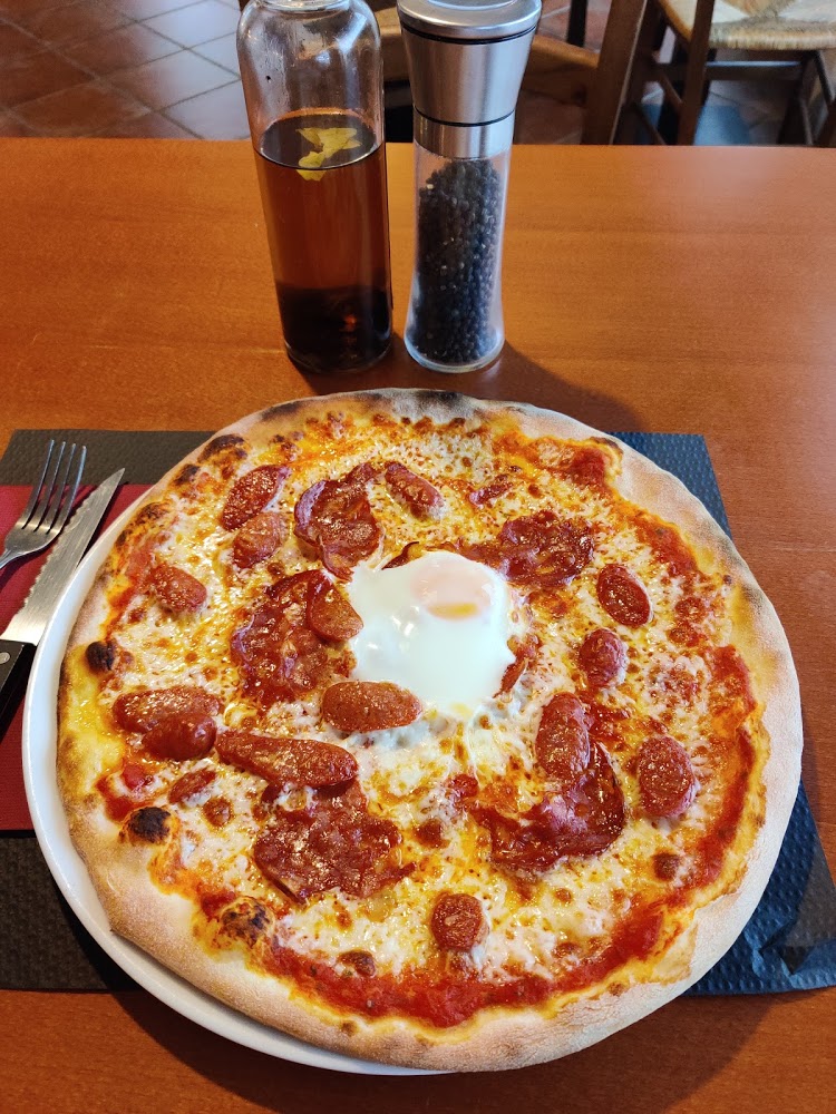 Restaurant Bar Café-Café | Reka