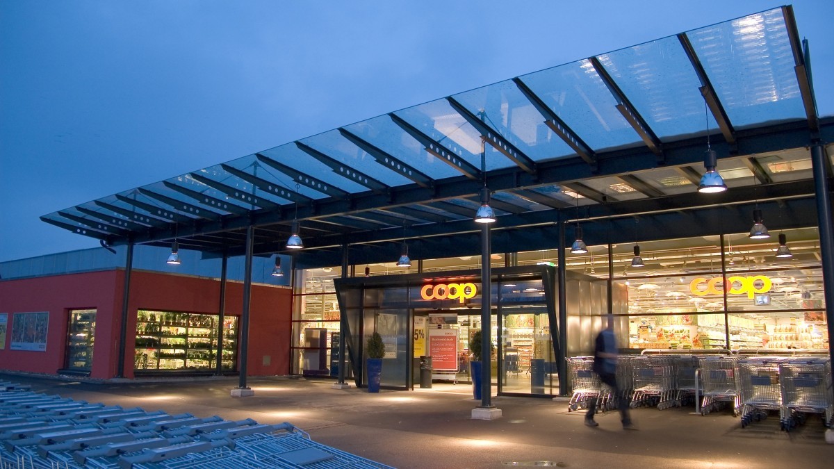 Ferien mit Reka-Card | Reka